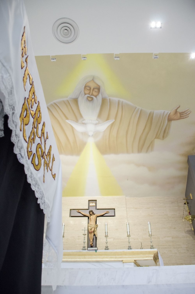 Funerals & Wakes | Pastoral - Church of Saint Anthony