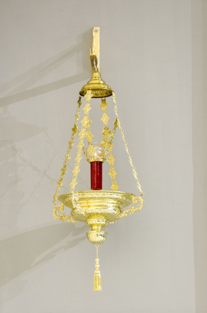 Our Architecture - Church of Saint Anthony